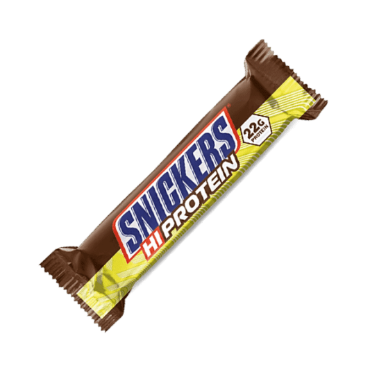 Snickers Proteine • CF7 Sport Nutrition