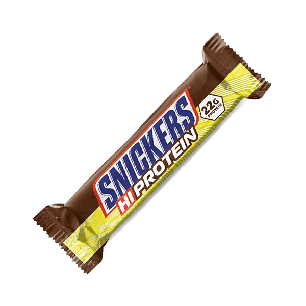 Snickers Proteine • CF7 Sport Nutrition